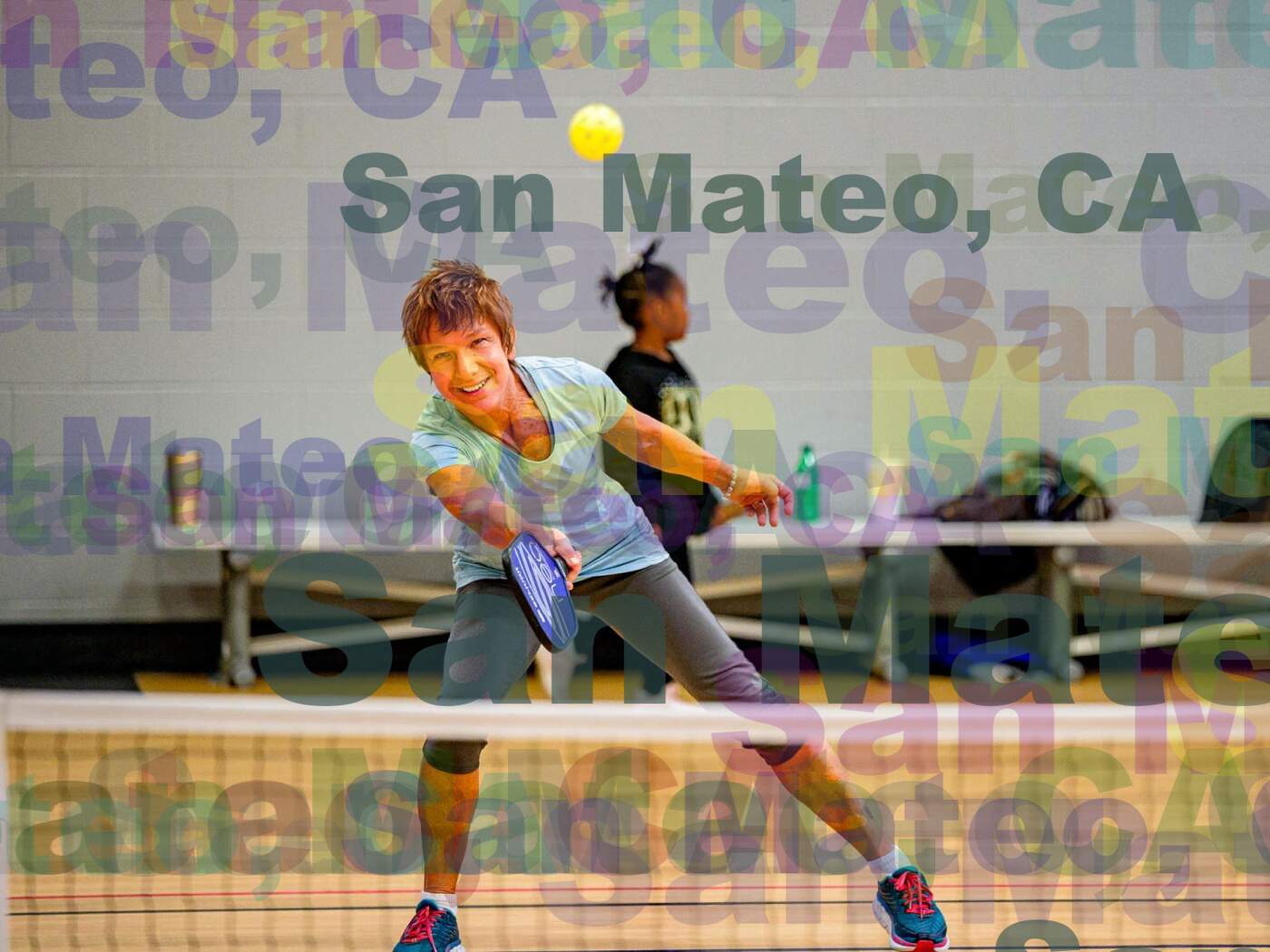 Pickleball in San Mateo California | PickleballSanMateo.com
